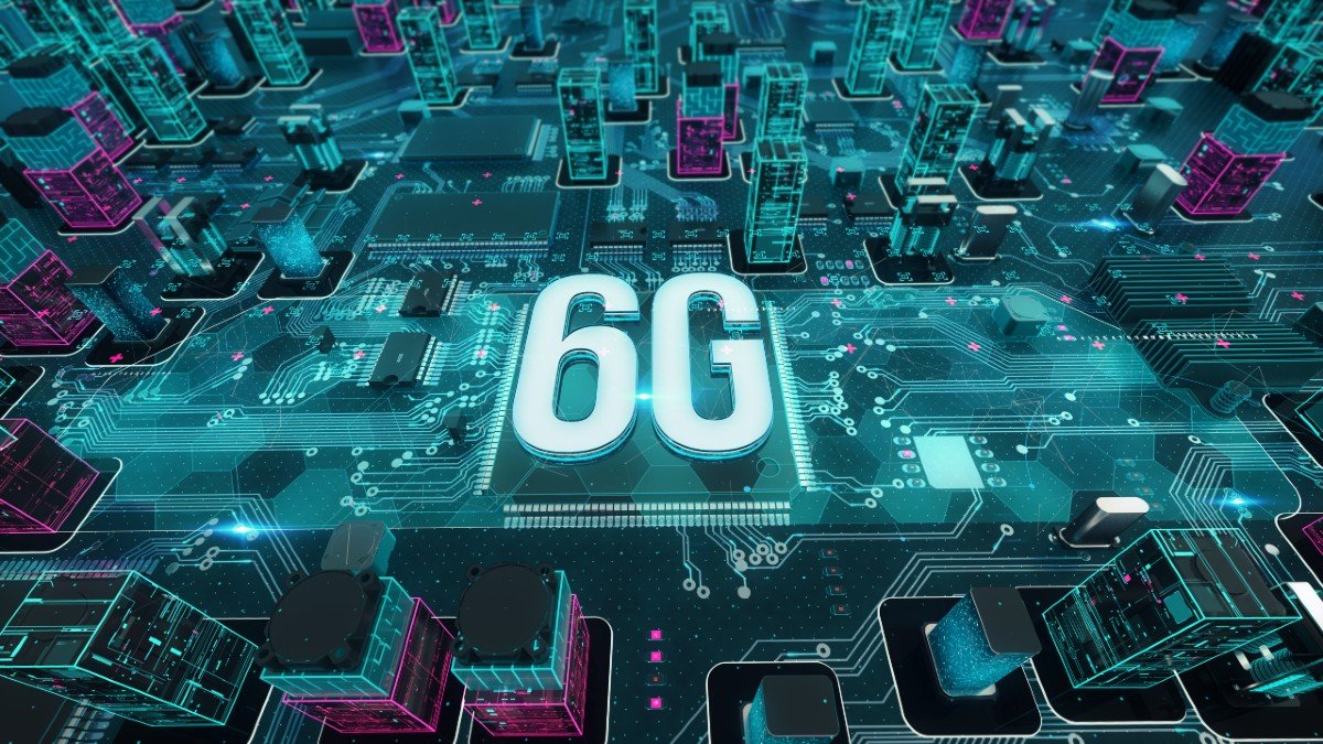 5G/6GIC showcases latest research in next generation communications 5G/6GIC showcases latest research in next generation communications